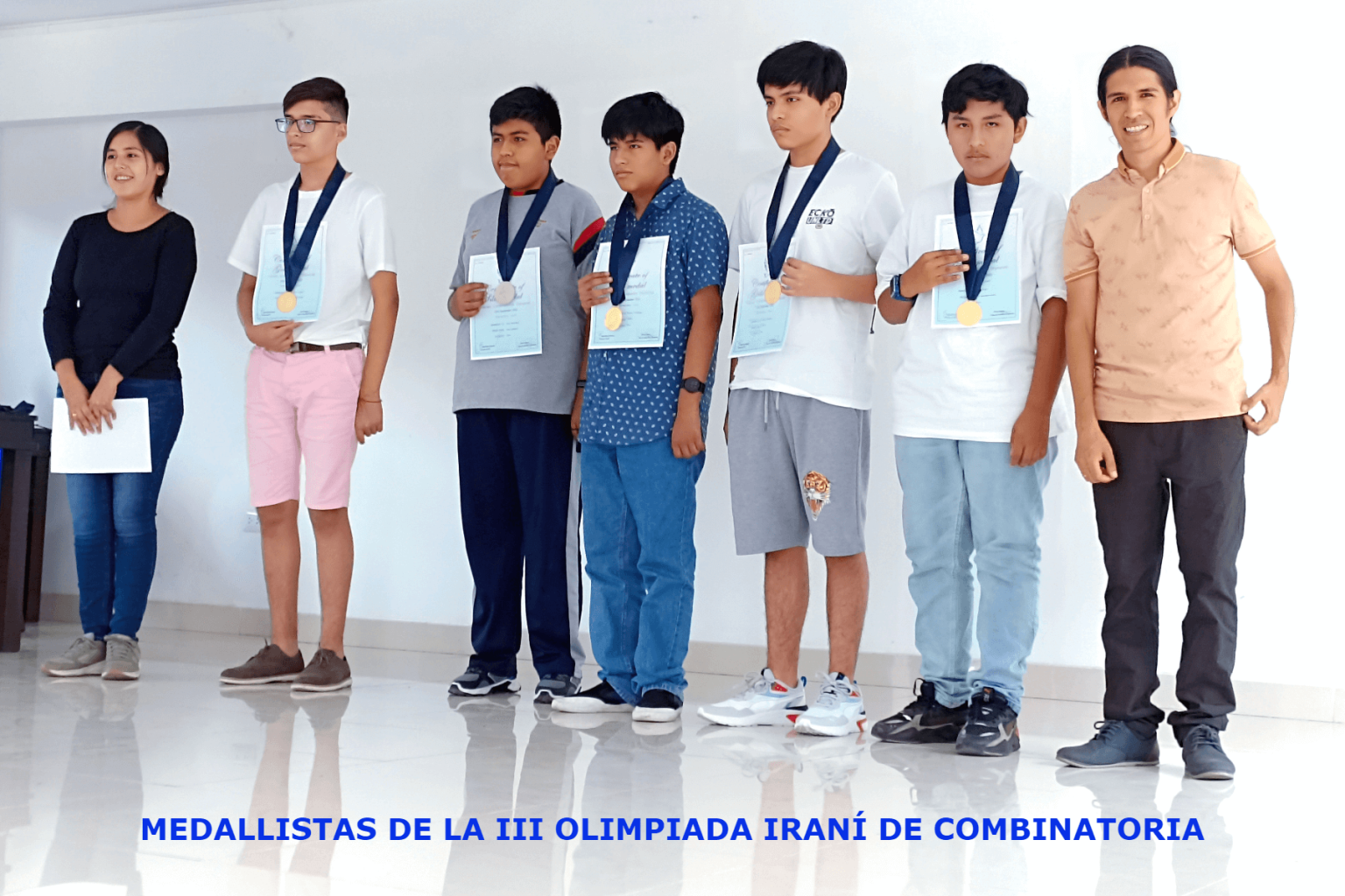 Noticias – Grupo Mate