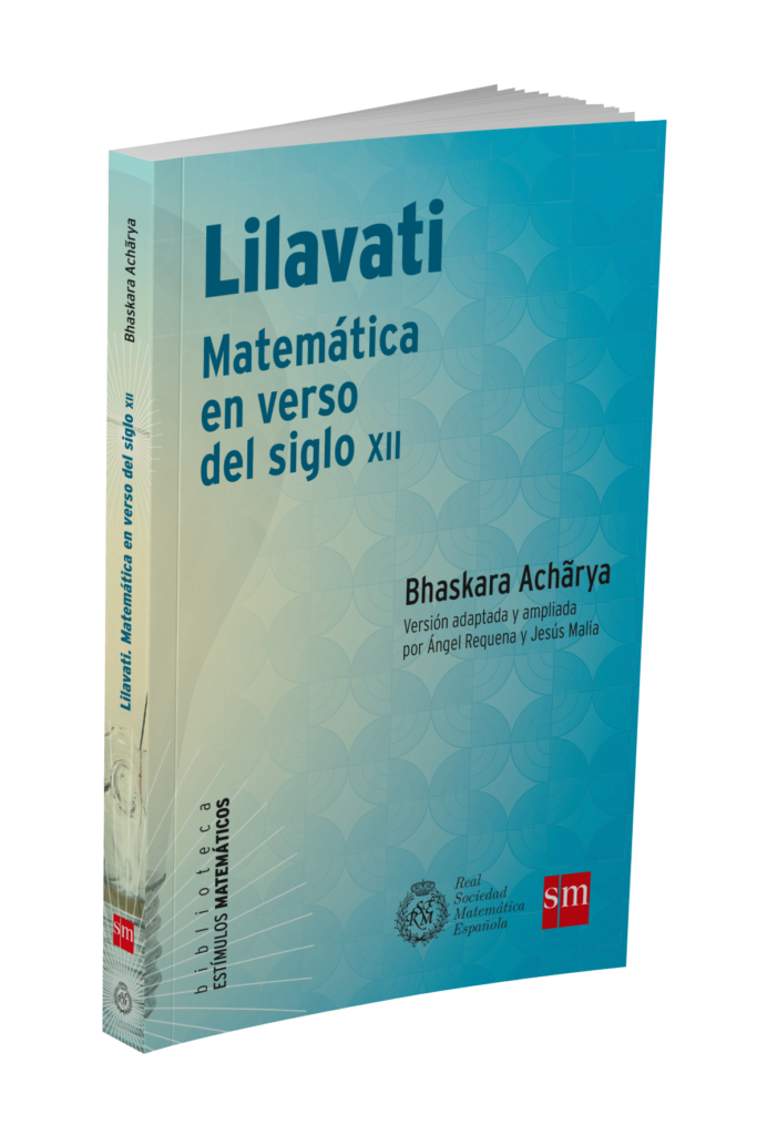 Lilavati – Grupo Mate