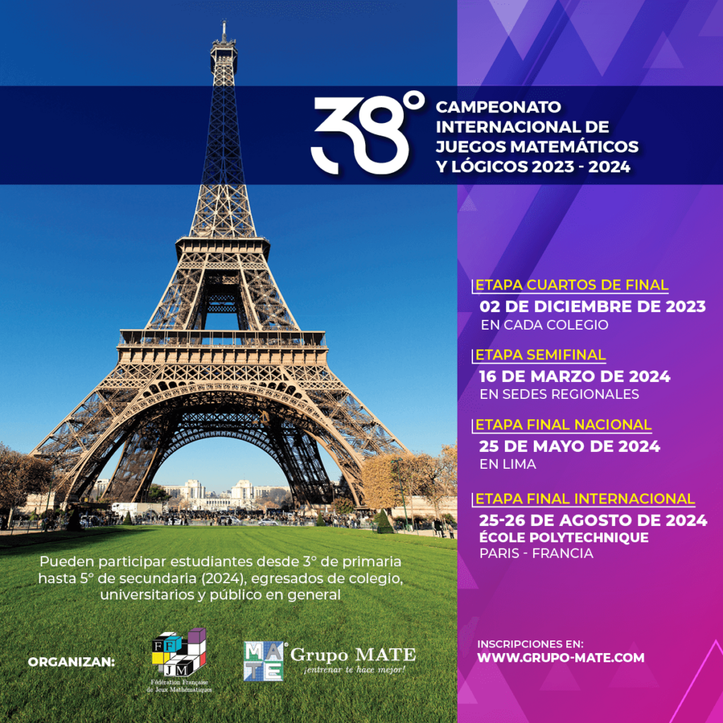 Tienda – Grupo Mate