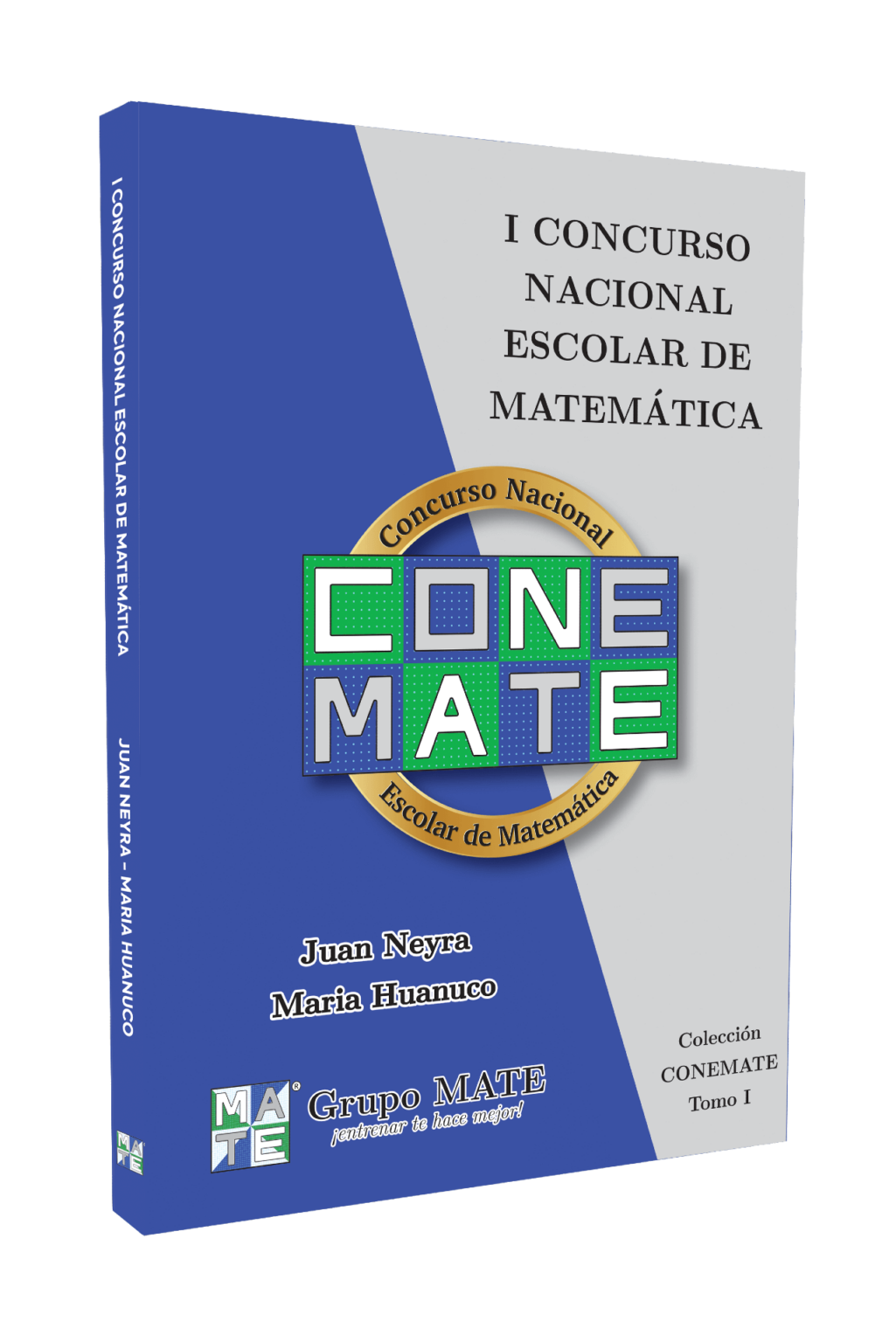 Tienda – Grupo Mate