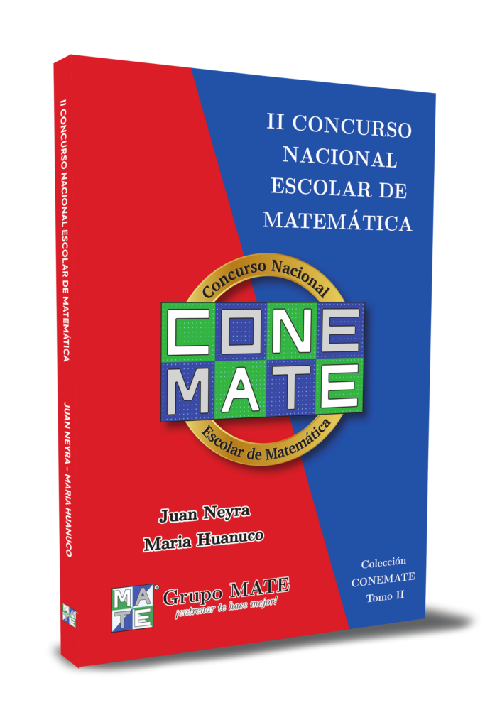 Tienda – Grupo Mate
